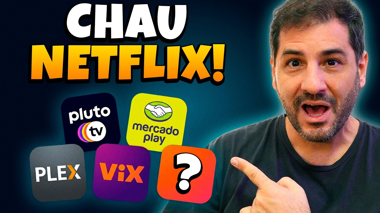 Las 5 Mejores APPS para ver Películas y Series GRATIS