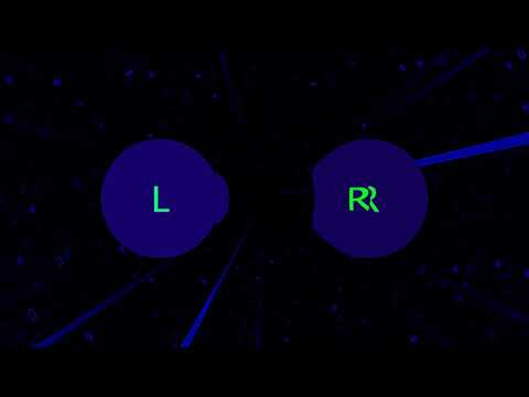 Stereo Sound Test for Headphones or Speakers