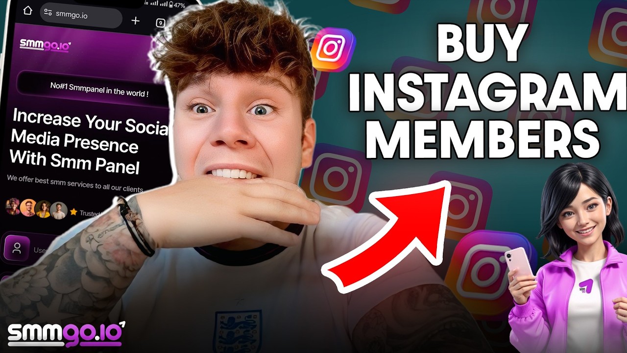 How to Buy Instagram Followers (2026)? Buying Followers Instagram Guide