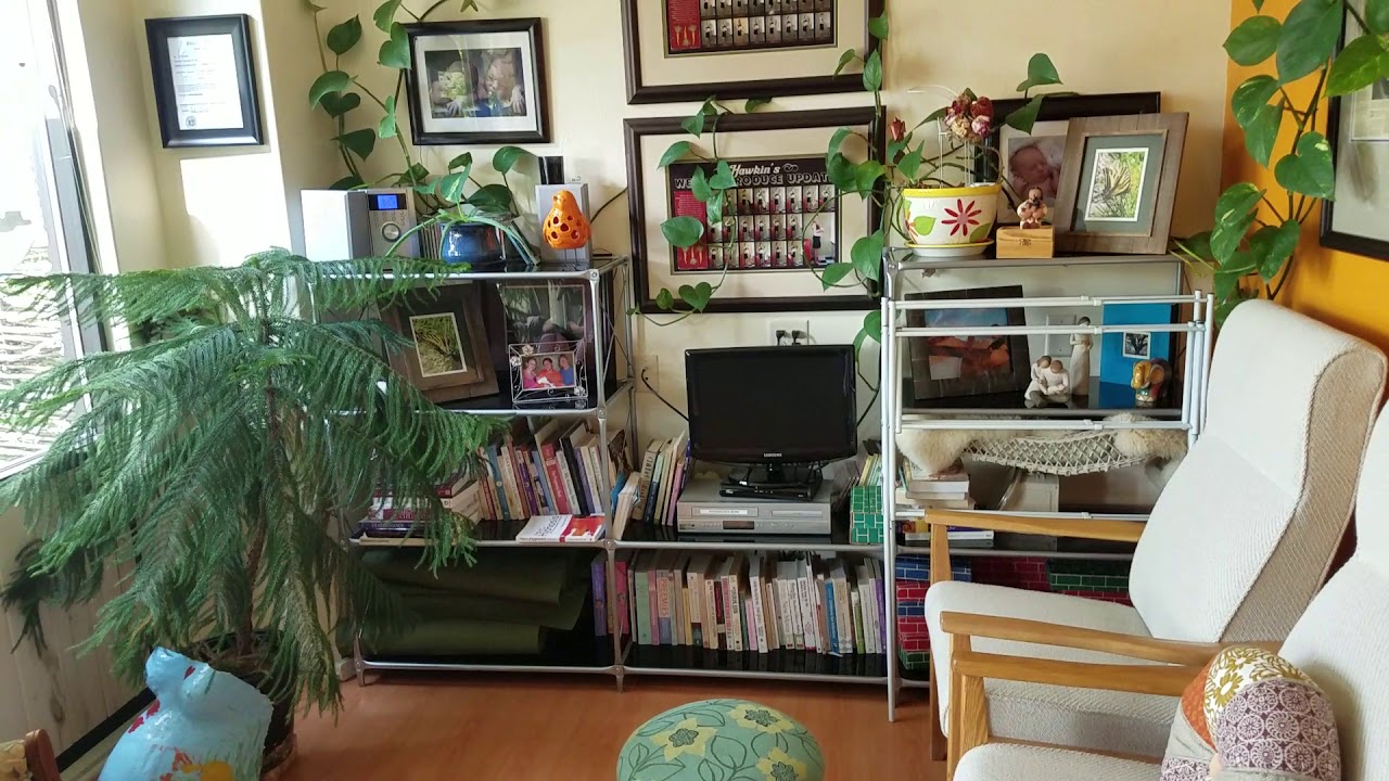 Bozeman Birth Center Tour