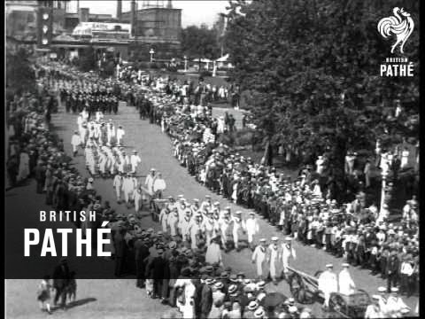 Empire Year (1924)