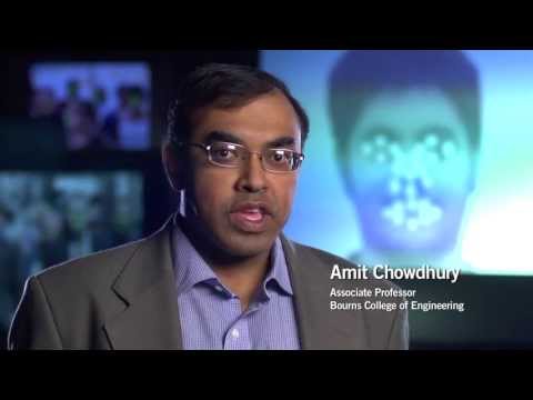 Living the Promise: Technology at University of California Riverside