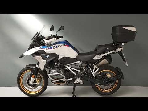 Bmw R 1250 GS (2020) usata a Milano
