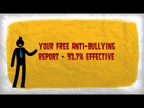 Bully Definitions and Solutions