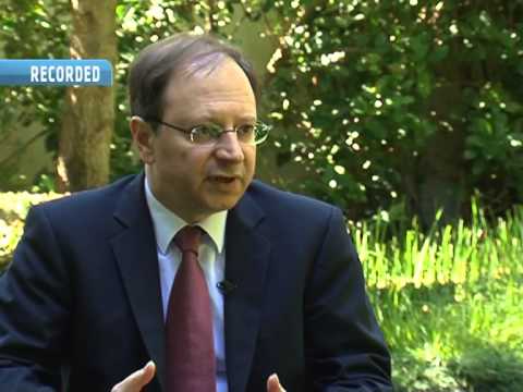 UBS Wealth Management's Strategy for Investing across Asset Classes