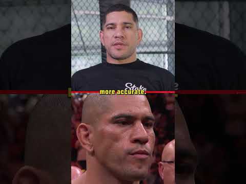 Alex Pereira thinks Khalil Rountree Jr gets the W this weekend š¤ #ufcbaku