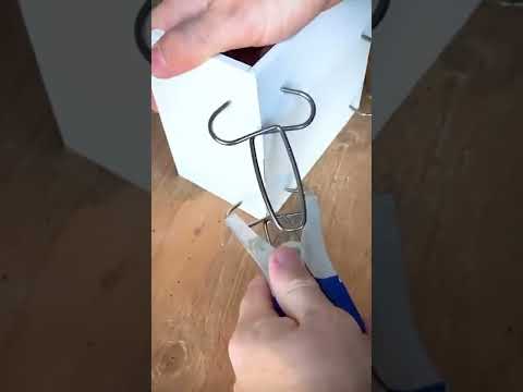 The BEST Mitre clamps you can buy #shorts