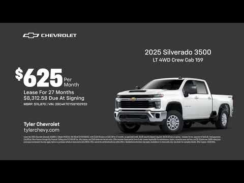 Chevrolet Silverado 3500 12/02/2024 4628860