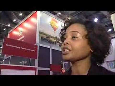 Johannesburg Tourism