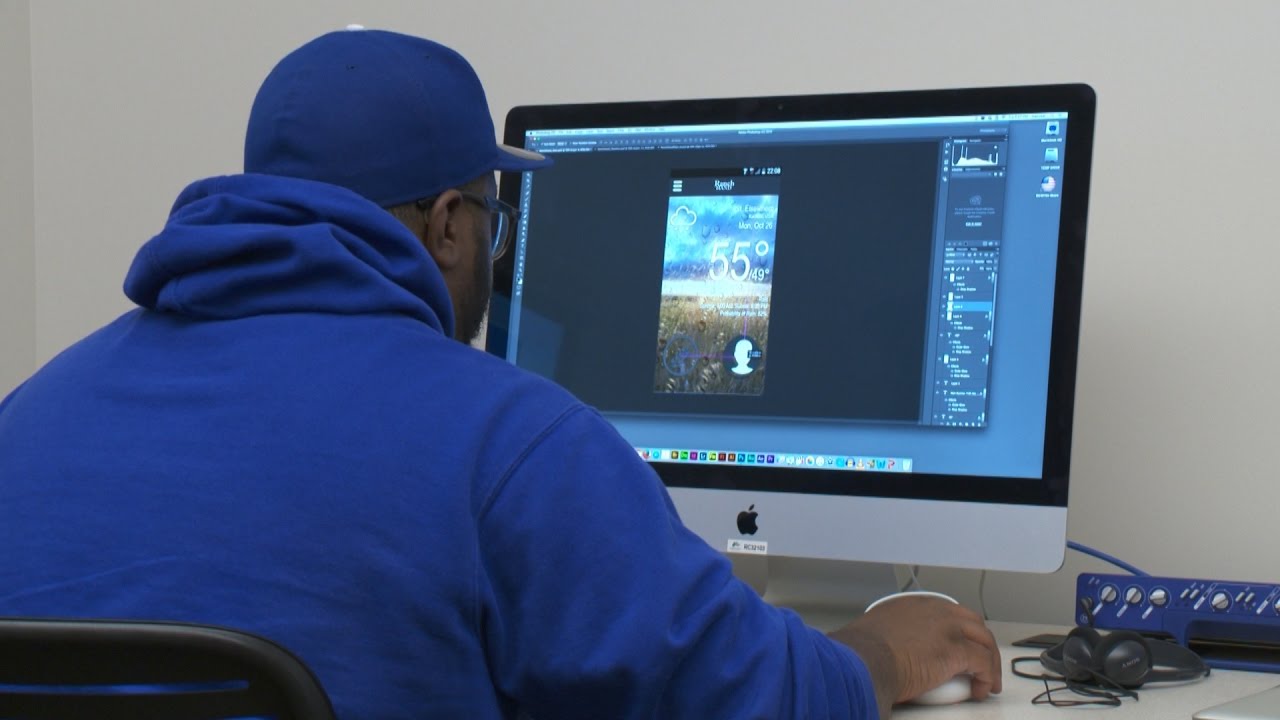 Accelerated, Collaborative Technology Training Services at JCCC (Long Promo)