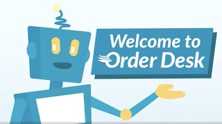 Order Desk Software - 2025 Reviews, Pricing & Demo