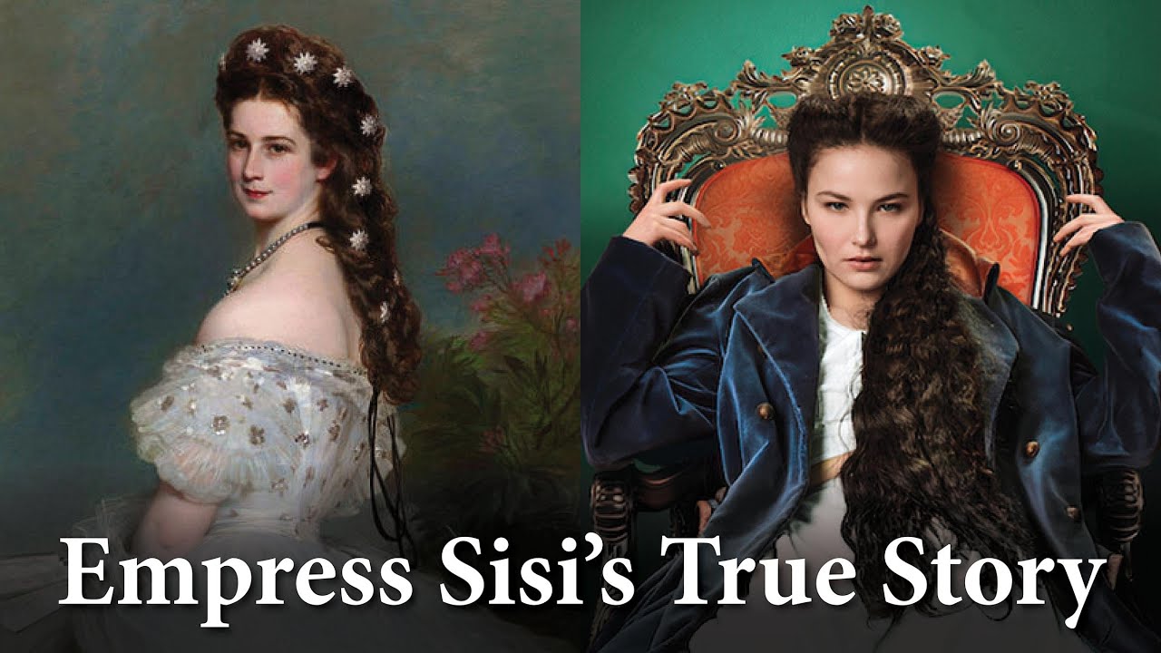 Empress Elisabeth 