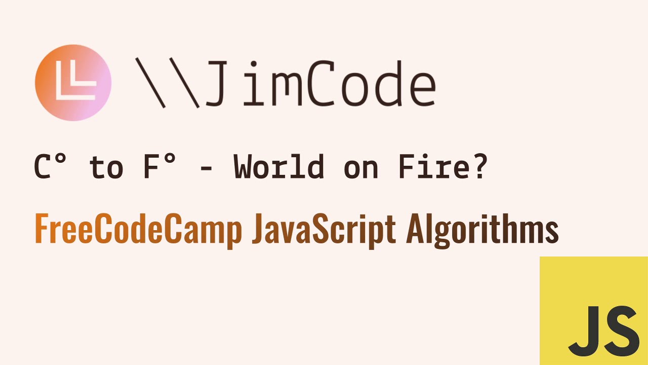 Stuck on the basic algorithm scripting on FreeCodeCamp? Help is here!