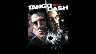 Tango & Cash streaming: where to watch movie online?