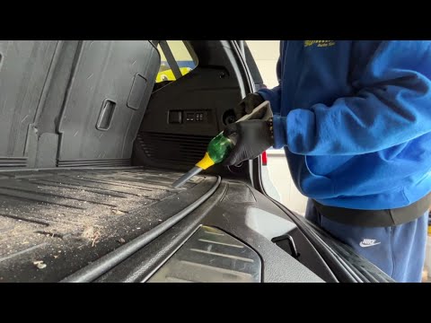 Horsepower Duck Vacuum | Does It Really Work?