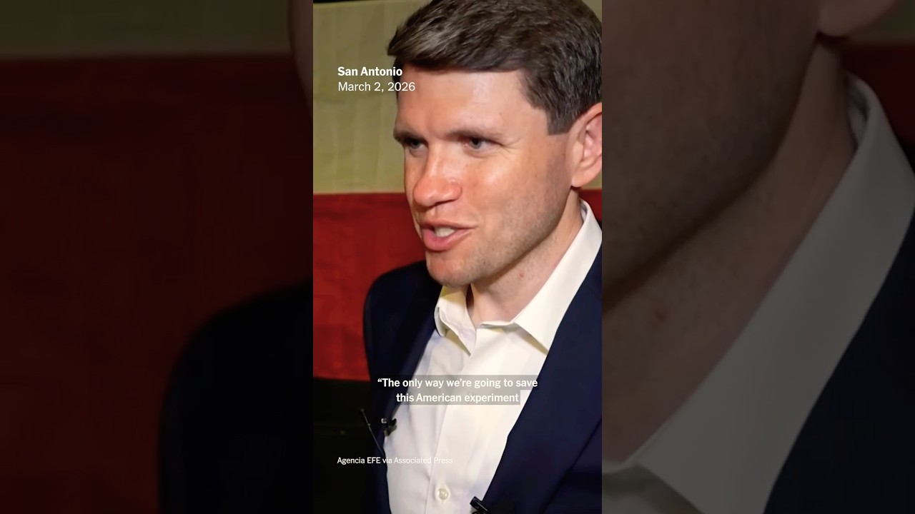 Why Democrats Are Encouraged by the U.S. Senate Primaries in Texas