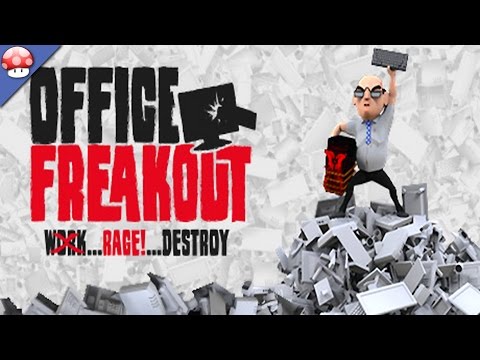 Steam Community :: Office Freakout