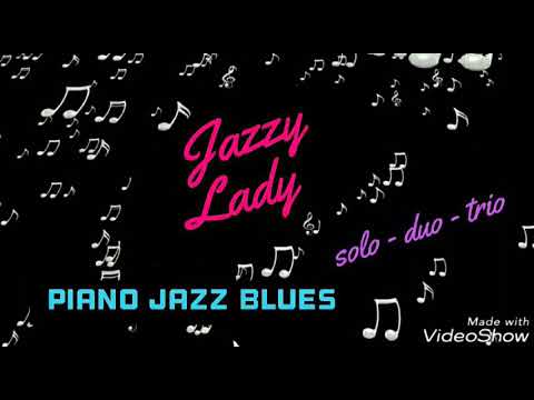 Hire Jazzy Lady - Pianist in Wilmington, DE | GigSalad
