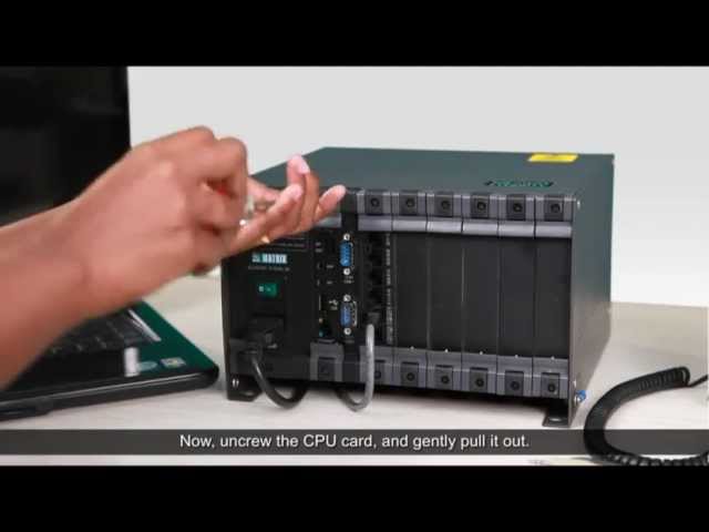 Epbax System - EPABX System Eternity PENX 6 SP Trader - Retailer from ...