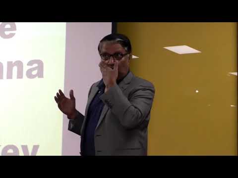 Why should we dream and think outside the box | Ashutosh Kumar | TEDxBITSindri