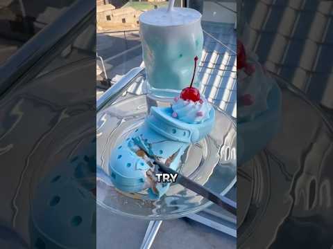 3 Dessert You have to Try in Japane!!
