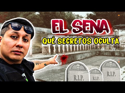 La Primera Piscina de Quito | Antigua Base Militar