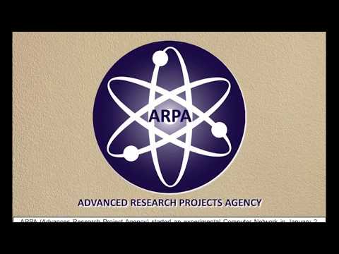 ARPANET AND INTERNET HISTORY OF WWW