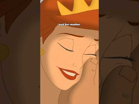 What HAPPENED to her? #thelittlemermaid #ariel