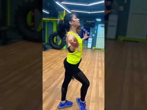 zumba classes gurgaon sector 15, 92055 04114