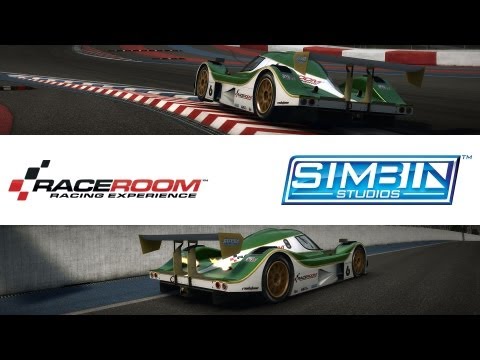 Steam Community :: Video :: RaceRoom Racing Experience - Aquila CR1 ...