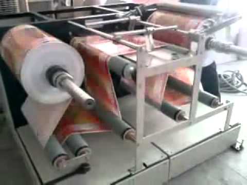 Automatic Rewinding Machine at Best Price in India