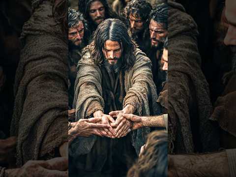 how Jesus taught us to love our enemies #jesus #faith #god #bible