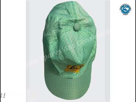 Anti Static Cap at Best Price in India