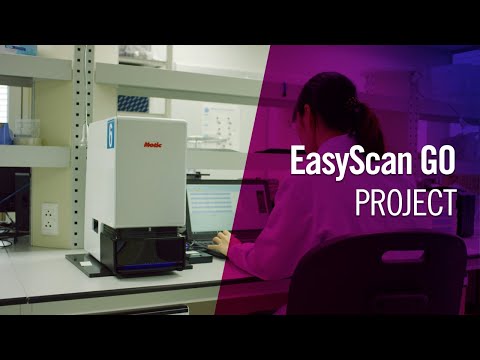 AI-powered microscope goes commercial in China – Cosmic Log