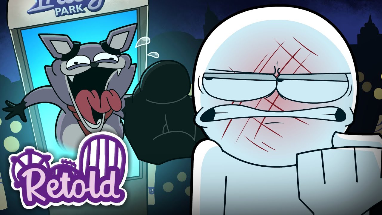 INDIGO PARK RETOLD - FERA ANIMATIONS