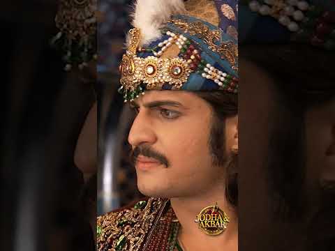 Zee One Shorts: Jodha Akbar | November 2023
