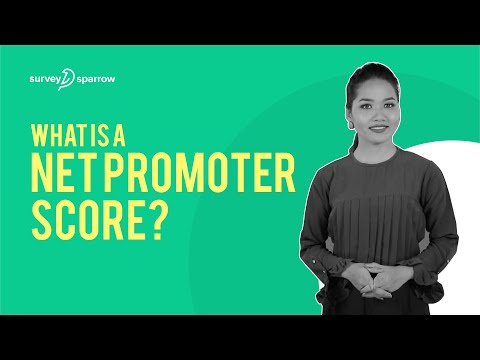 What is Net Promoter Score or NPS?
