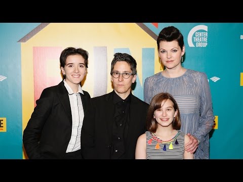 'Fun Home' Opens in Los Angeles | Center Theatre Group | Ahmanson Theatre