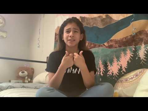My Top 3 Fav Songs at the Moment – Priscilla Contreras