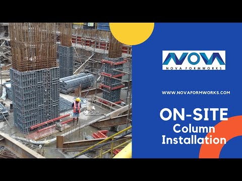 Drain Formwork - Plastic and Steel Drain Formwork Manufacturer from ...