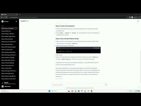 python compiler free download for windows 10 64 bit