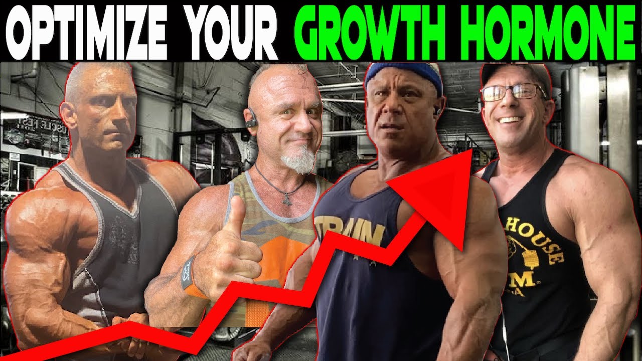Growth Hormone: IM vs SubQ for Optimal Levels | Galaxy.ai
