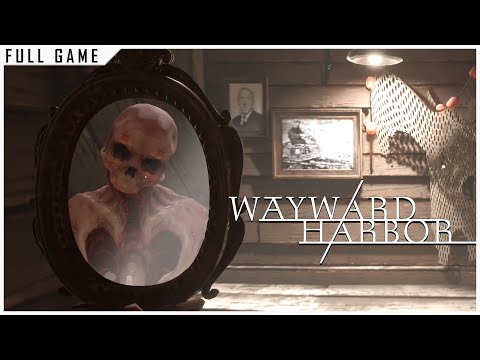 Steam Community :: Video :: Wayward Harbor | PC | Full Game [4K, 60 FPS]