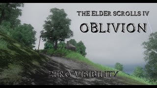 Oblivion Modded 4K - 04 Zero Visibility at Oblivion Nexus - mods and ...
