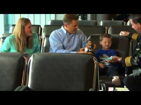 Gulfport Biloxi International Airport - The Easier Way to Fly!
