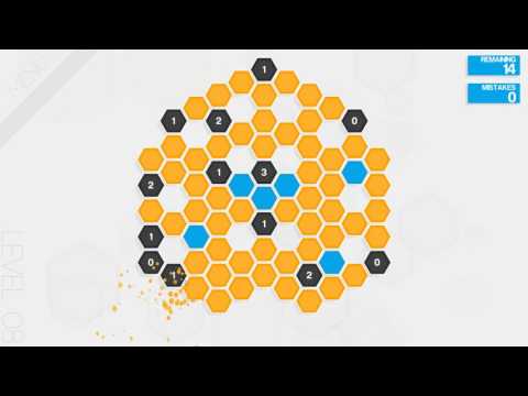 Steam Community :: Video :: Hexcells