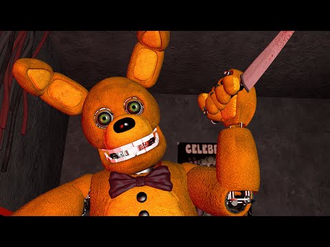 Steam Community :: Video :: FNAF Movie Intro [SFM]