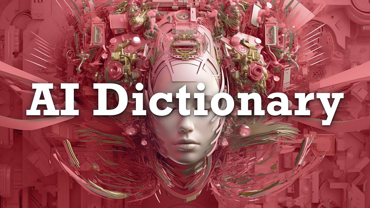 AI Dictionary