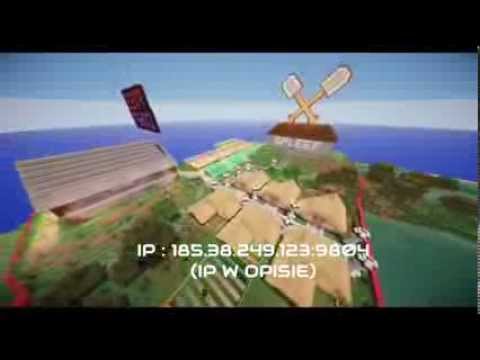 [1.7.2] FreeCraft minecraft server FreeBuild [1.7.2]