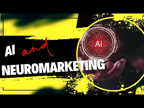 AI & Cognitive Sciences in NeuroMarketing